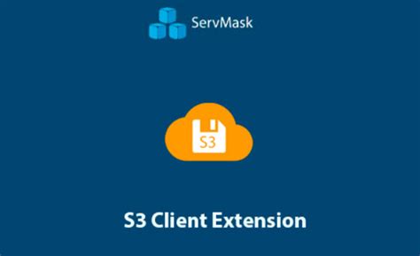 All In One Wp Migration S3 Client Extension