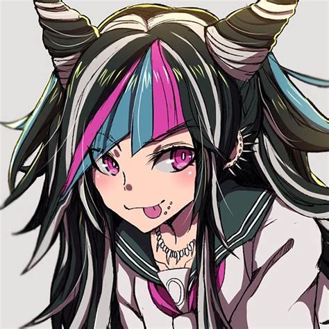 I Buki Mi O Da Put It Together And What Do You Get Ibuki Mioda” In
