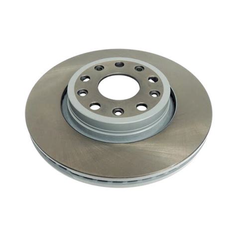 Front Brake Rotor For 18 22 Jeep Wrangler Jl With Heavy Duty Brake System