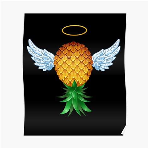 Upside Down Pineapple