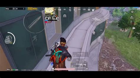 Solo Vs Squad Highlight Pubg Mobile Nusa Youtube