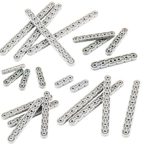 Vexrobotics 1X BEAM FOUNDATION ADD ON PACK WHITE 228 3869