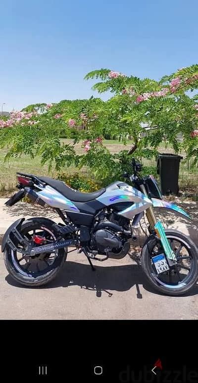 تريلا بنلي Vlx Motorcycles And Accessories 203529804