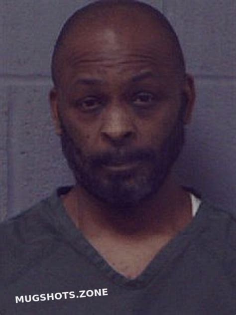 Williams Arrick Bedford 02 22 2025 Crittenden County Mugshots Zone