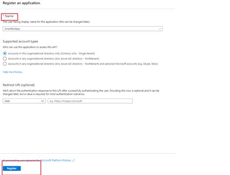 Build A Smart Assist Bot Code Samples Microsoft Learn