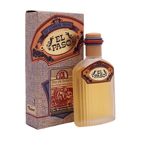 Buy Lomani EDT El Paso 100 ml Online at Discounted Price | Netmeds