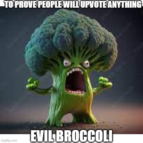 Funny Broccoli Memes Former Binance Ceo Czs Pet Broccoli Leads To 20k
