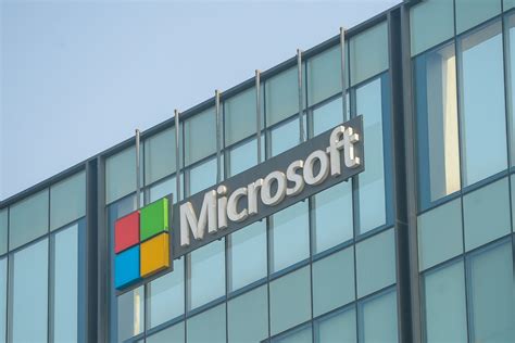 Microsoft To Release Report Of Sexual Harassment Claims After Gates Allegations Bloomberg