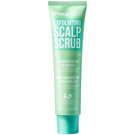 Scalp Scrub Lookfantastic