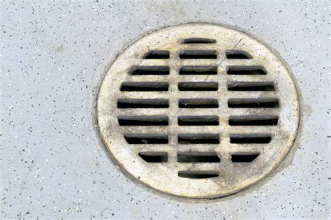 Garage Floor Drain Options Clsa Flooring Guide