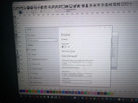 Is There A Way To Adjust The Font Size On Lightburn LightBurn Software Questions LightBurn