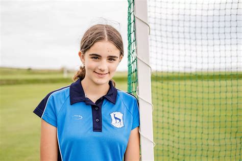 Alicia Full Boarder Roedean