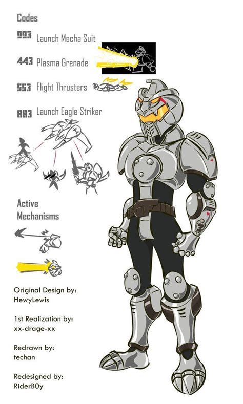 The Godzilla Harem Godzilla Ranger Power Rangers Movie