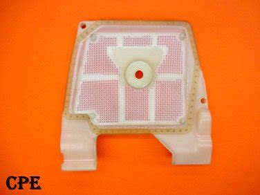 NEW GENUINE OEM STIHL NYLON MESH AIR CLEANER FILTER MS341 MS361 MS 341