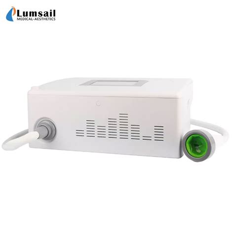 Smartwave BS SWT X Electromagnetic Shock Wave Apparatus For Aesthetic Therapy Treatments