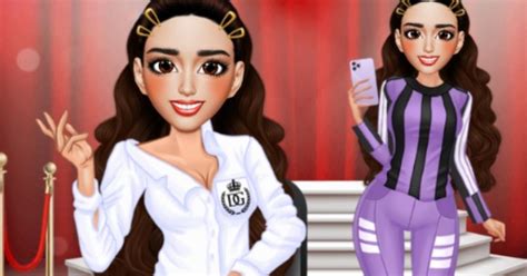 Movie Star Daily Routine Online Free On Gombis