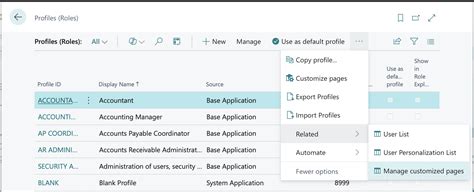 Real Things Im Asked Microsoft Dynamics 365 Business Central