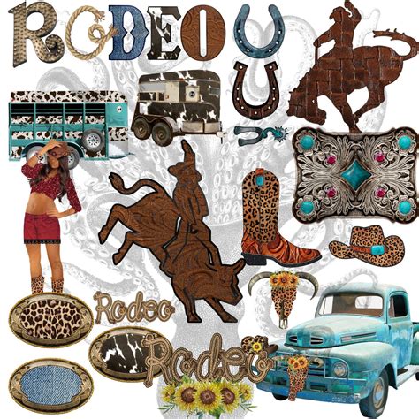 Free Clip Rodeo Download Free Clip Rodeo Png Images Free Cliparts On