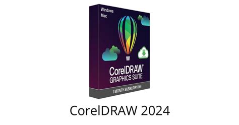 Coreldraw Graphics Suite 2024 Professional Graphic Design Software