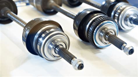 What Are Rotary Shaft Seals Hongju