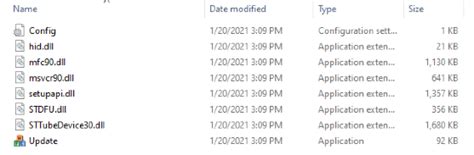 Upgrading The Gd 77 To The Opengd77 Firmware