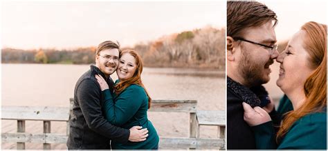 Blackhawk State Park Engagment Photography Sara And Isaac Eagan Engagement Photographer