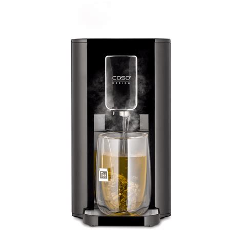 Caso Hw 550 Hot Water Dispenser Caso Design Uk
