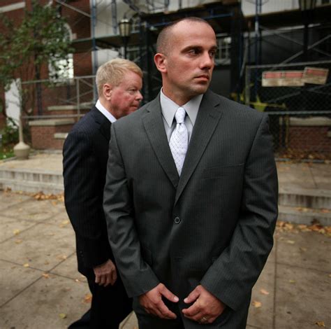 No Verdict Yet In Trial Of Jason Anderson