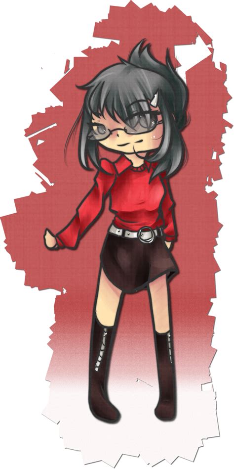 Aiko Yumi By Mizuki Yorudan On Deviantart