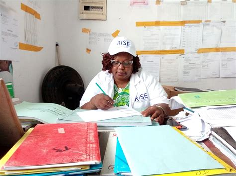 Using Artificial Intelligence To Ensure The Right People Receive Malaria Meds By Jhpiego Medium