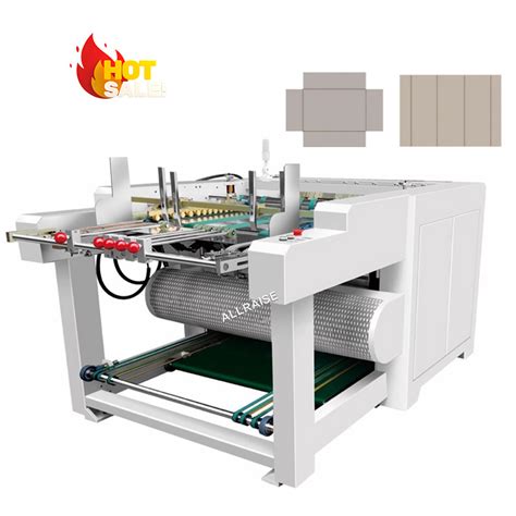 Factory Price Automatic V Slotting Grooving Machine Grooving Machine