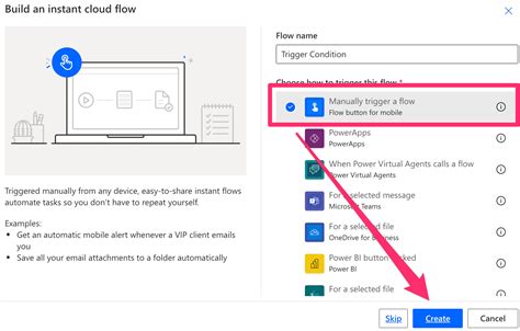 Power Automate Create A PDF File From HTML No Premium