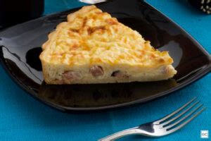 Quiche 7 opções deliciosas e fáceis para fugir da tradicional receita