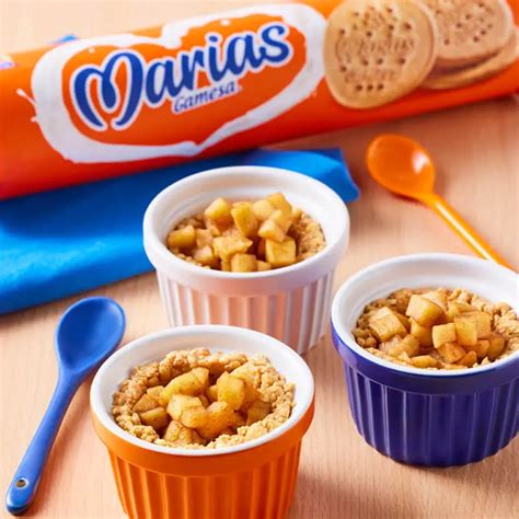 Marias Gamesa® Auténticas Como El Amor De Cada Mamá