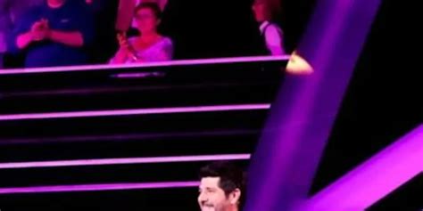 Patrick Fiori Bonheur Brisé Avec Charlène Deux Côtes Cassées