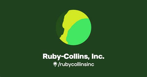 Ruby Collins Inc Linktree