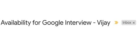 Faang Interview Dsa Vijay Pagare