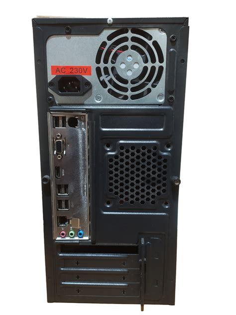 CPU Ka Full Form Best Images Price Details Computer IT Point