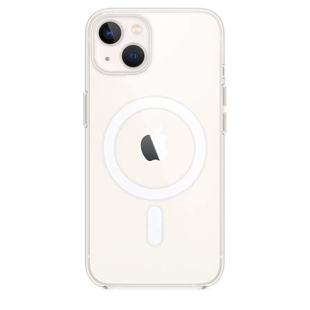 Funda Antigolpe Con MagSafe IPhone CELLB B