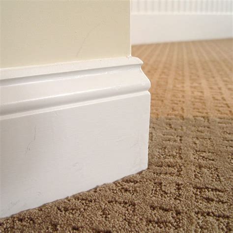 7 Baseboard Styles Ideas Baseboard Styles Modern Baseboards