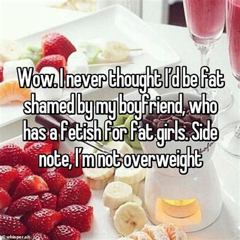 Women Reveal The Pain Theyve Felt From Being Fat Shamed By Their