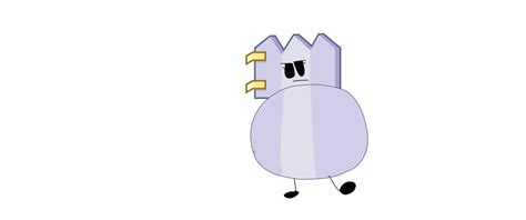 Bloatoons Bfb Gaty By Sunamine29 On Deviantart