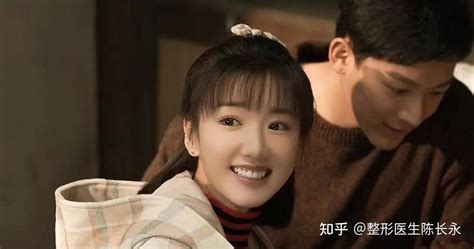 大家都在问毛晓彤的脸怎么了？ 知乎