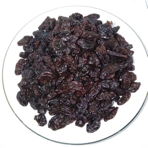 Jual Kismis Hitam Black Raisin Kismis Kering Shopee Indonesia