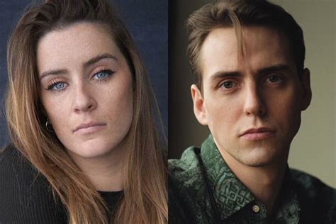 Who Is Delilah Bennett Cardy Paddington The Musical And More