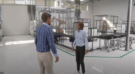 Create AI Characters In Unity Enable Natural Conversations Among NPCs