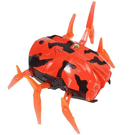 Buy Winbst Battle Spider Combat Robot Tarantula Radio Control Spinning