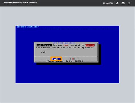 How To Interconnect Two Nutanix Clusters With An Ipsec Vpn Support Guides