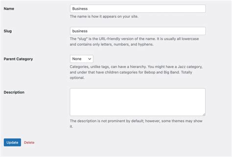 What Is A Wordpress Slug How To Create Seo Friendly Urls