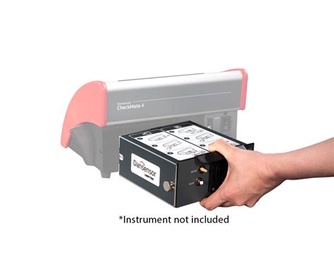 Checkmate 4 O2 Sensor Module O2 Zr Ser Cpl